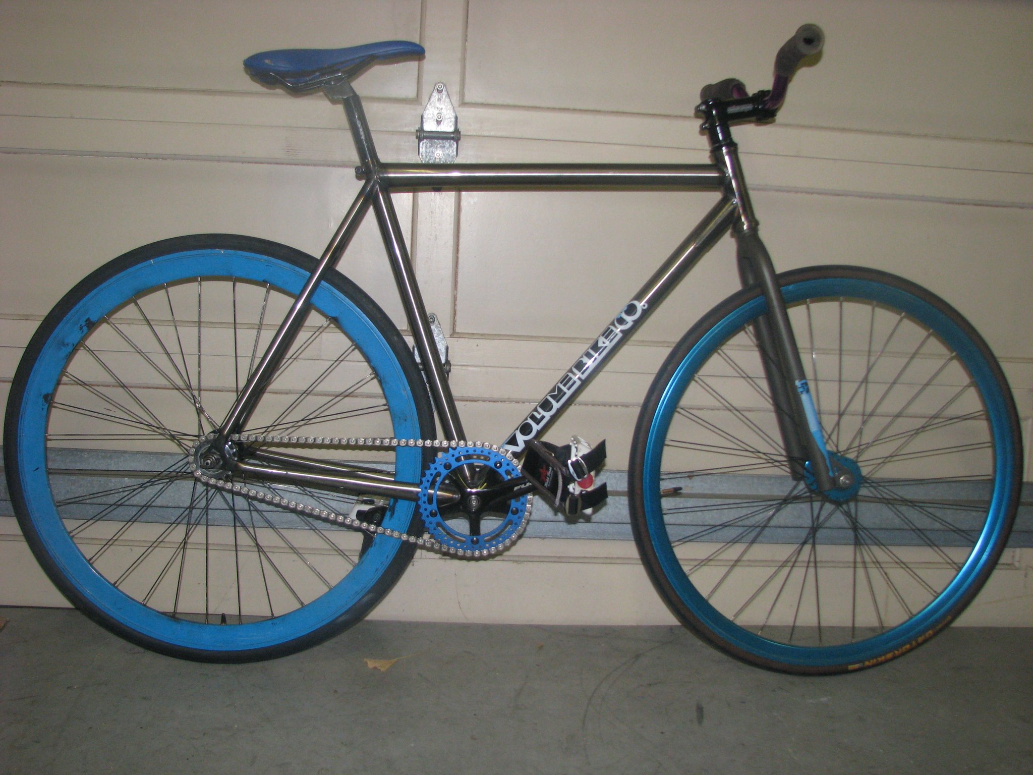 cutter – FIXED GEAR ARCHIVE