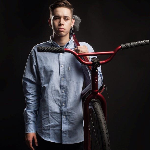 mike-chacon-portrait – FIXED GEAR ARCHIVE