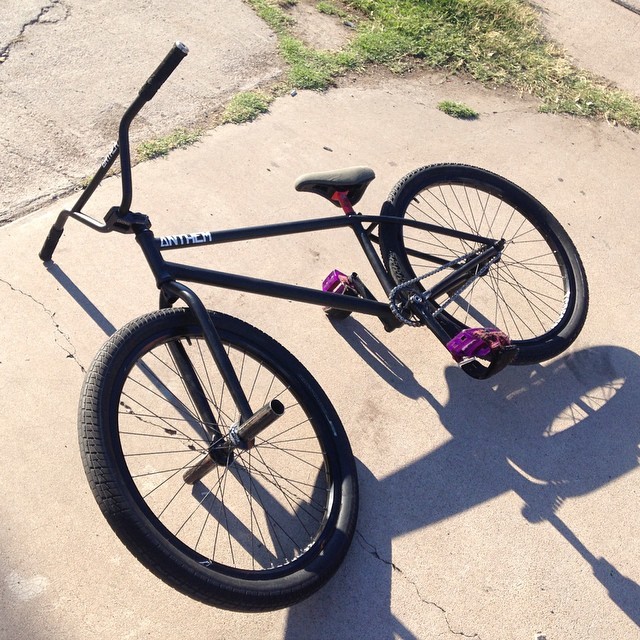 Steven Jensen – FIXED GEAR ARCHIVE