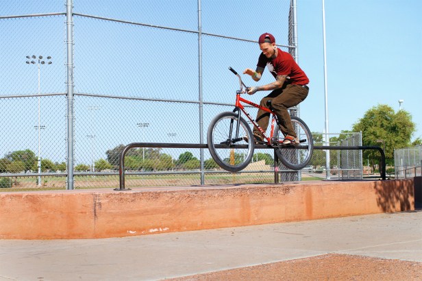 Steven Jensen – FIXED GEAR ARCHIVE