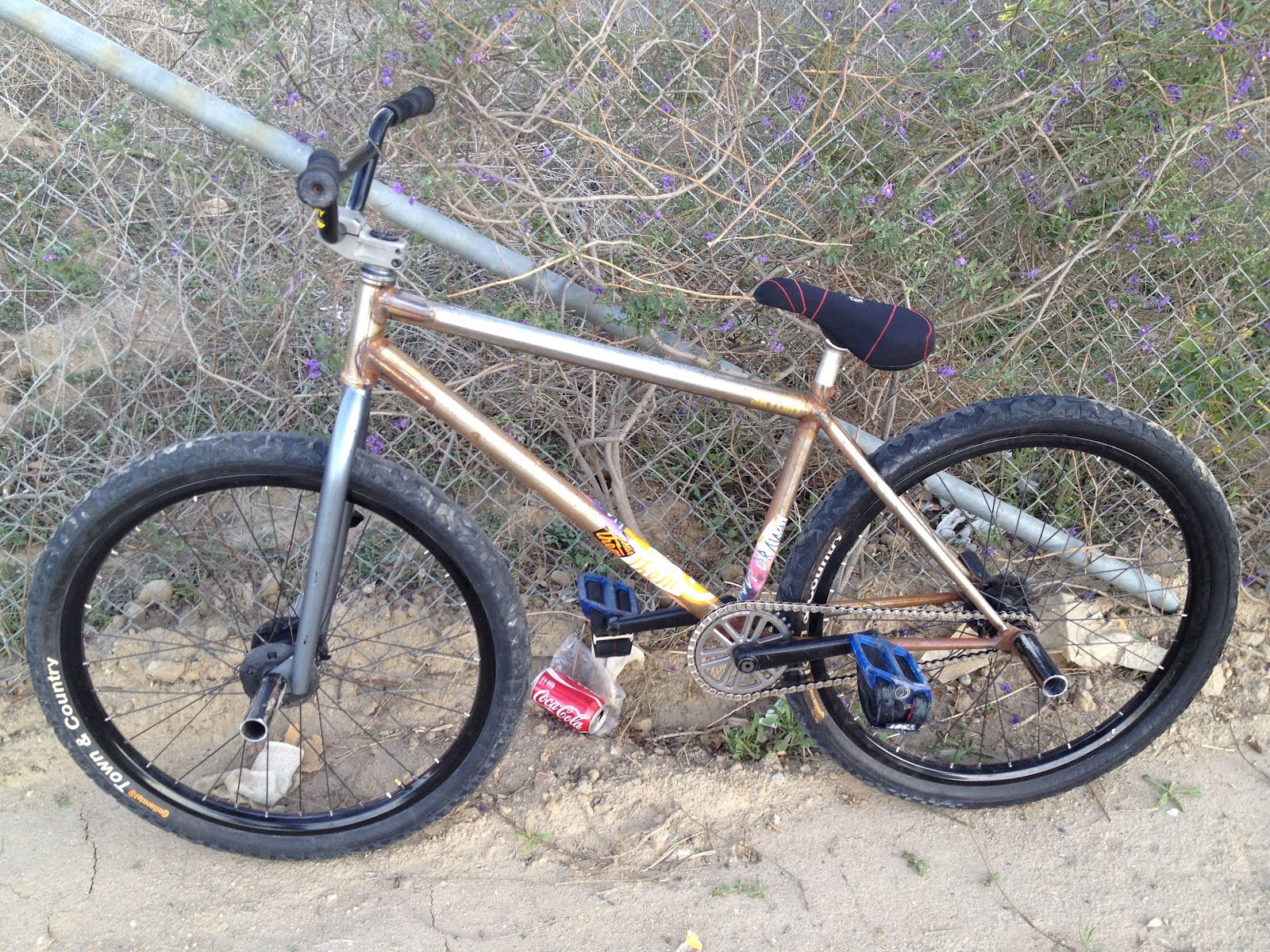 Steven Jensen – FIXED GEAR ARCHIVE