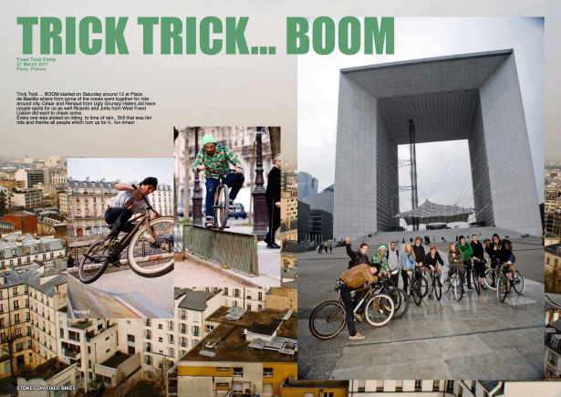 Trick Trick Boom – FIXED GEAR ARCHIVE