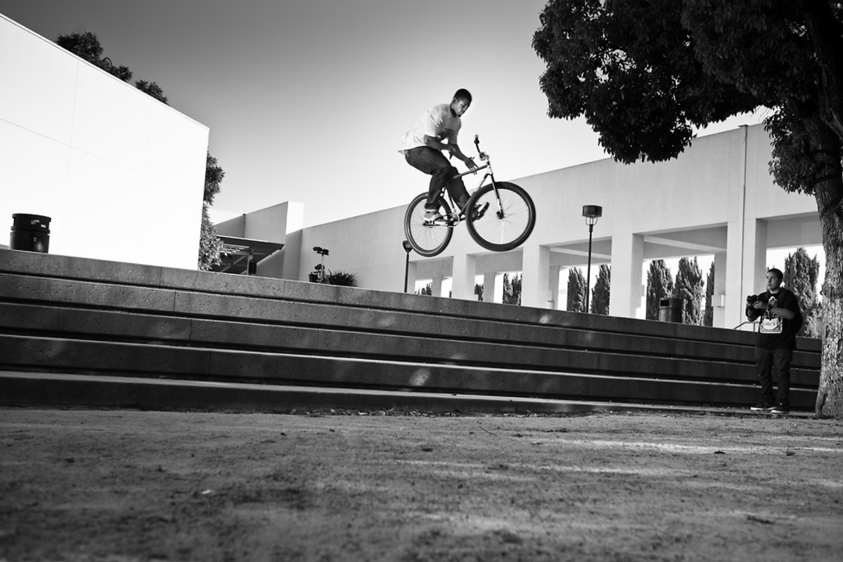 Devon Lawson – FIXED GEAR ARCHIVE