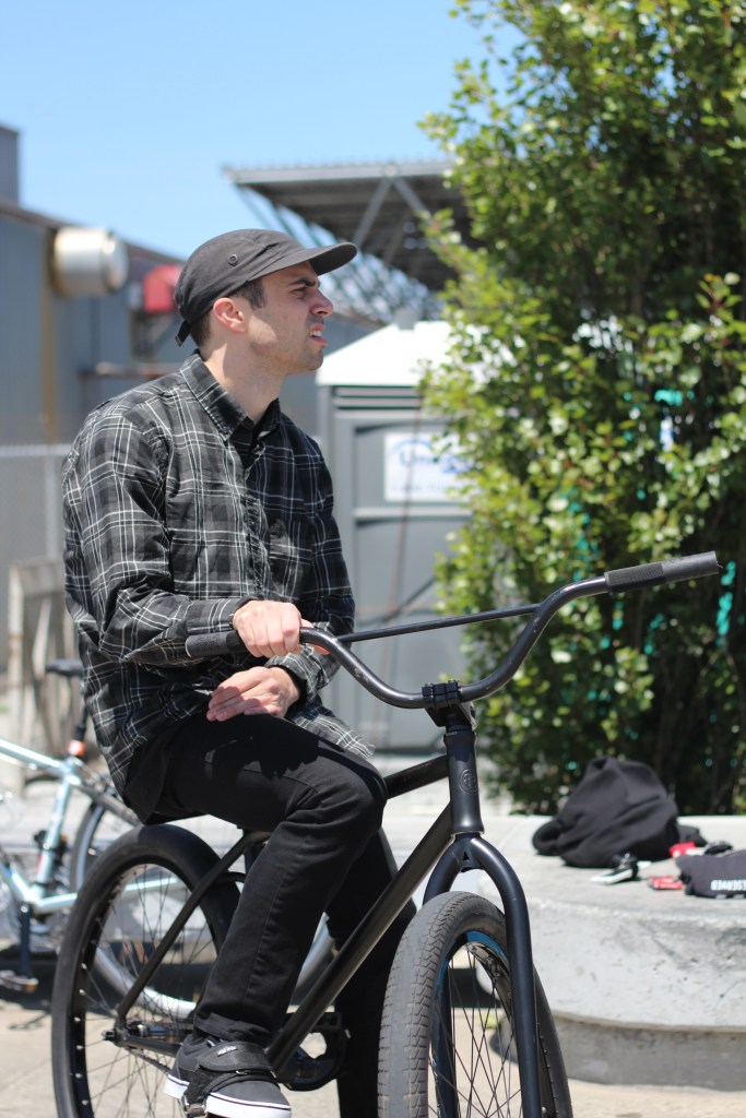 Jacob Ruff – FIXED GEAR ARCHIVE