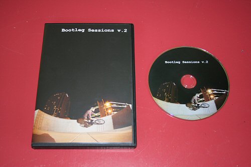 Bootleg Sessions v.2 – FIXED GEAR ARCHIVE