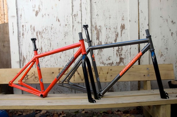 BMW Gangsta Track V2 – FIXED GEAR ARCHIVE