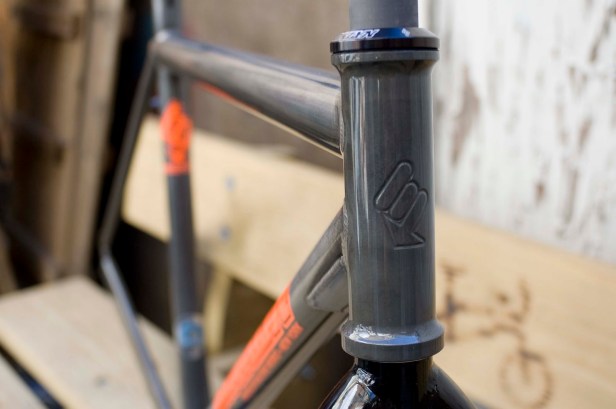 BMW Gangsta Track V2 – FIXED GEAR ARCHIVE