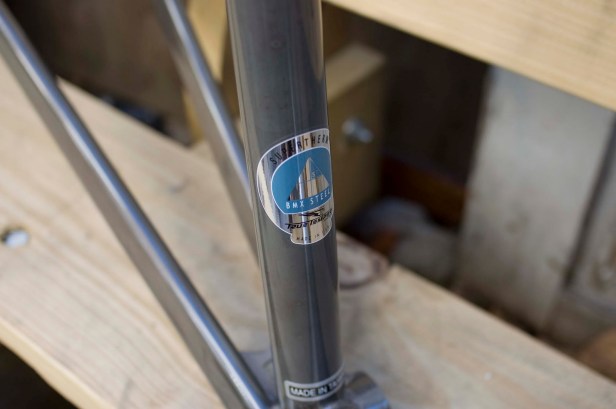 BMW Gangsta Track V2 – FIXED GEAR ARCHIVE