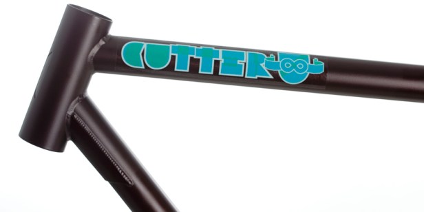 Volume Cutter V6 Frame – FIXED GEAR ARCHIVE