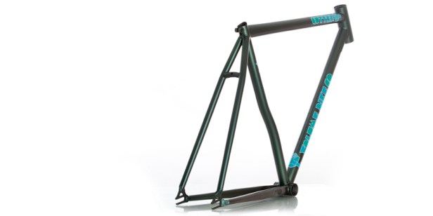 Volume Cutter V6 Frame – FIXED GEAR ARCHIVE