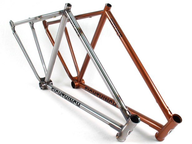 Eighthinch Butcher Frame – FIXED GEAR ARCHIVE