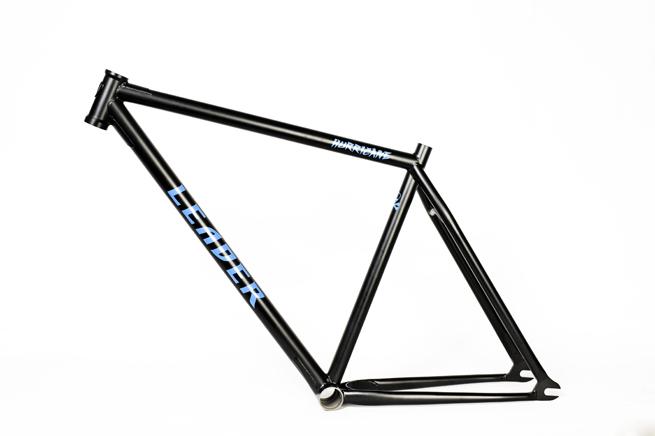 Leader Hurricane Frame – FIXED GEAR ARCHIVE
