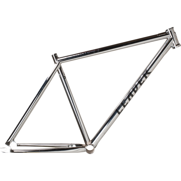 Leader Hurricane Frame – FIXED GEAR ARCHIVE