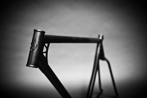 Leader Shadow Frame – FIXED GEAR ARCHIVE