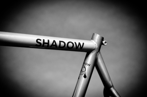 Leader Shadow Frame – FIXED GEAR ARCHIVE