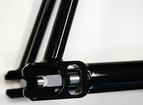 Leader V1 729TRK 2010 Trick Star Frame – FIXED GEAR ARCHIVE