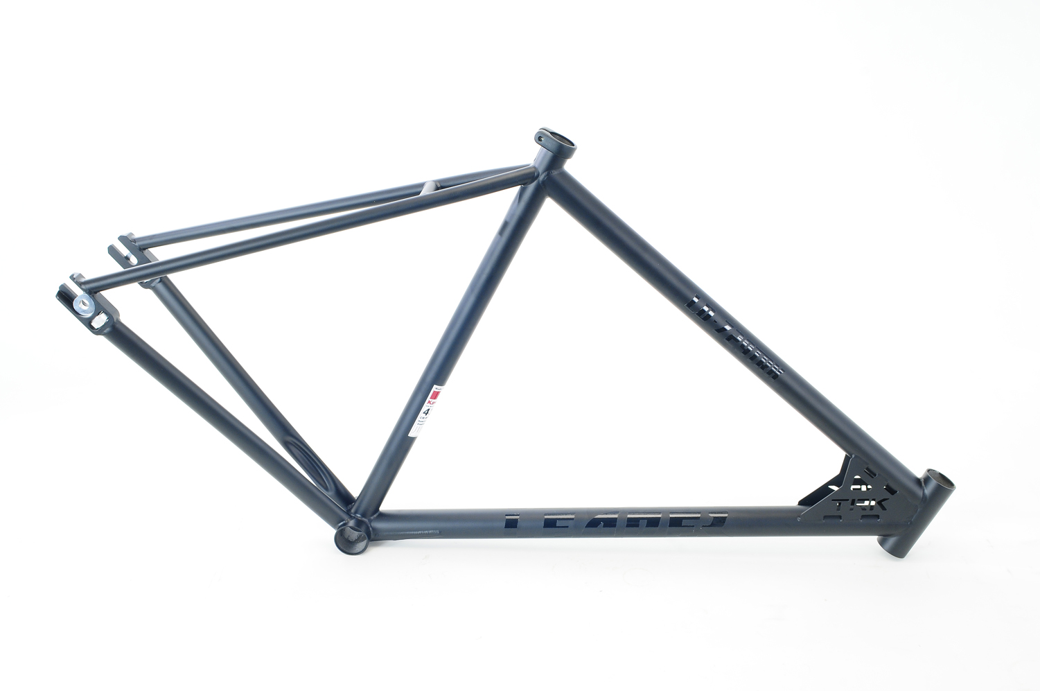 Leader V2 729TRK 2010 Trick Star Frame – FIXED GEAR ARCHIVE