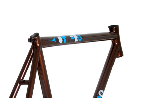 Volume Cutter V5 Frame – FIXED GEAR ARCHIVE
