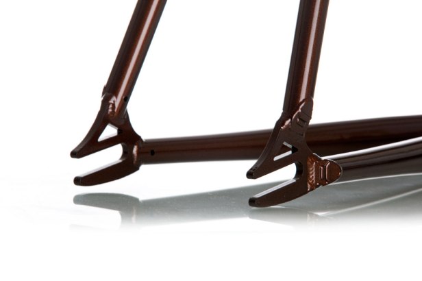 Volume Cutter V5 Frame – FIXED GEAR ARCHIVE