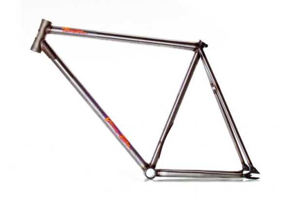 Volume Thrasher V2 – FIXED GEAR ARCHIVE