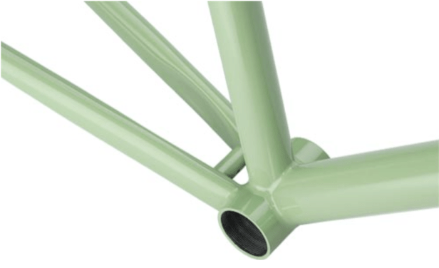 All-City Dropout – FIXED GEAR ARCHIVE