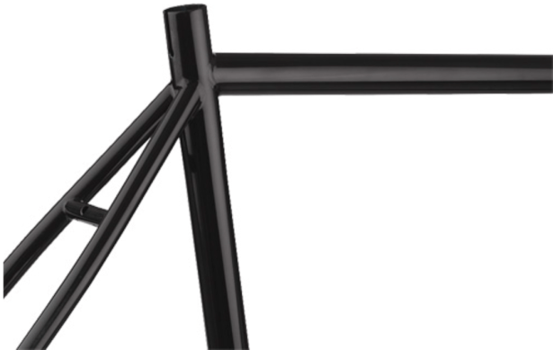 All-City Dropout Limited Edition Frame – FIXED GEAR ARCHIVE