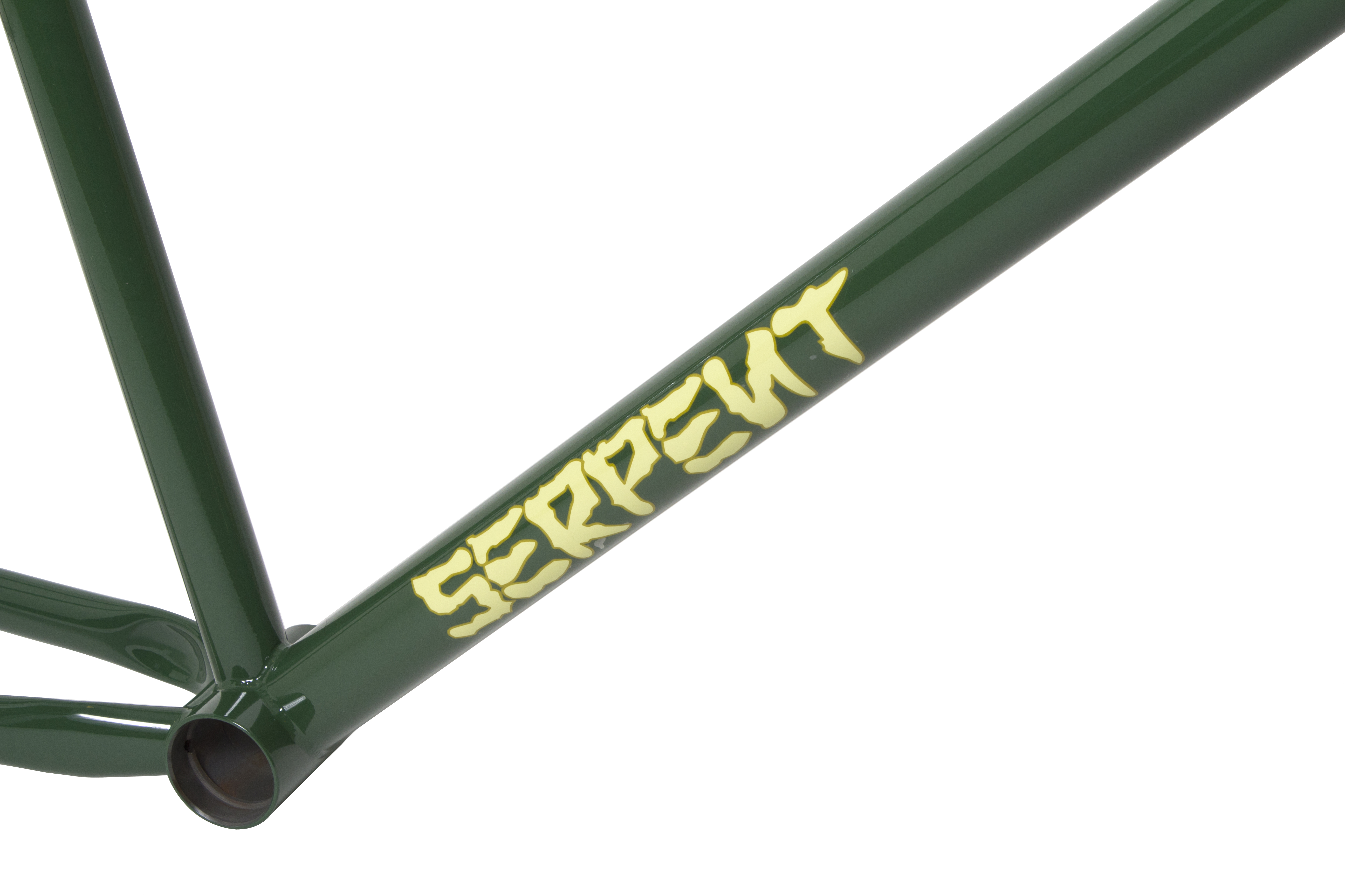 Breakbrake17 Serpent Frame – FIXED GEAR ARCHIVE