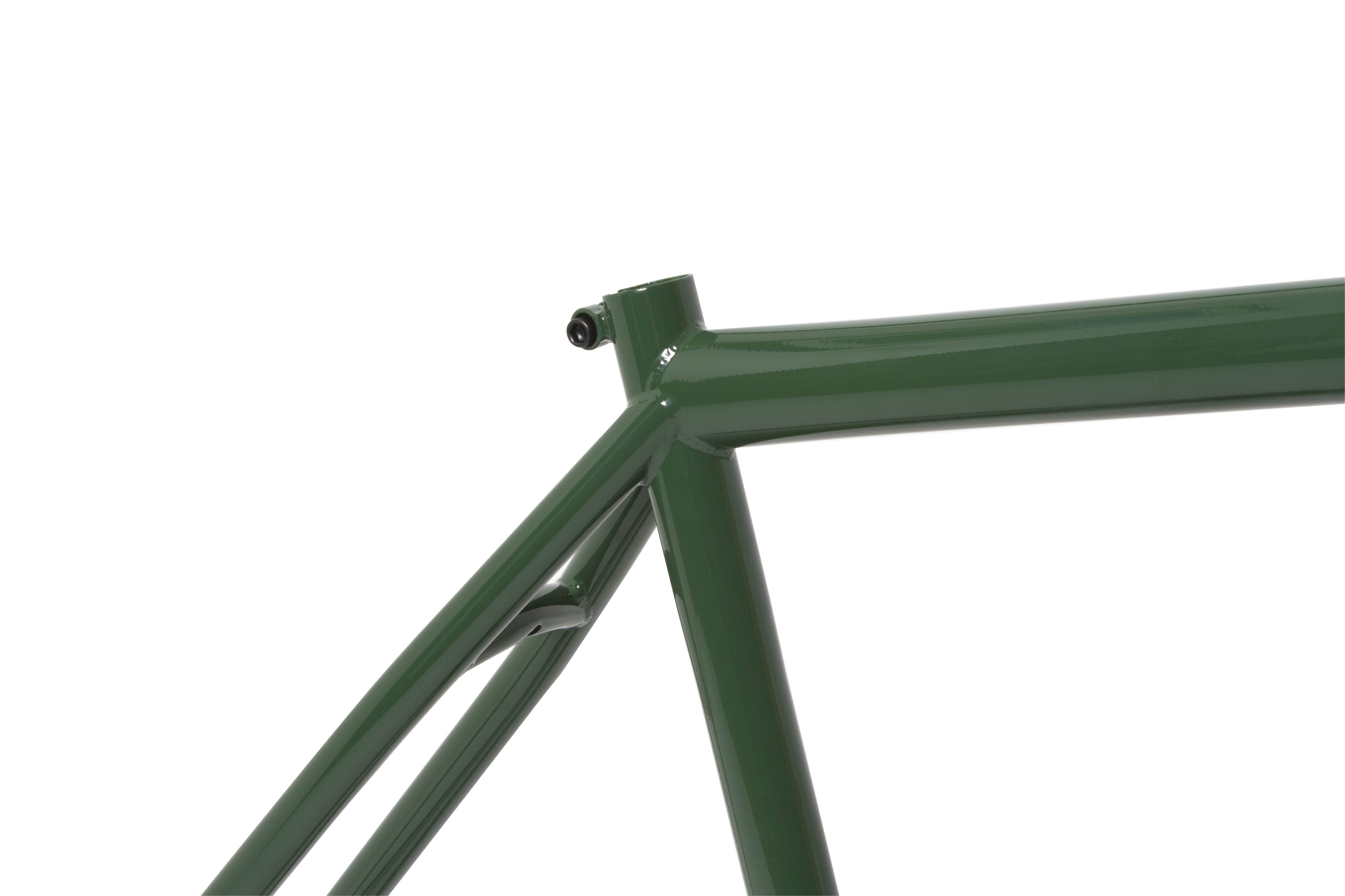 Breakbrake17 Serpent Frame – FIXED GEAR ARCHIVE