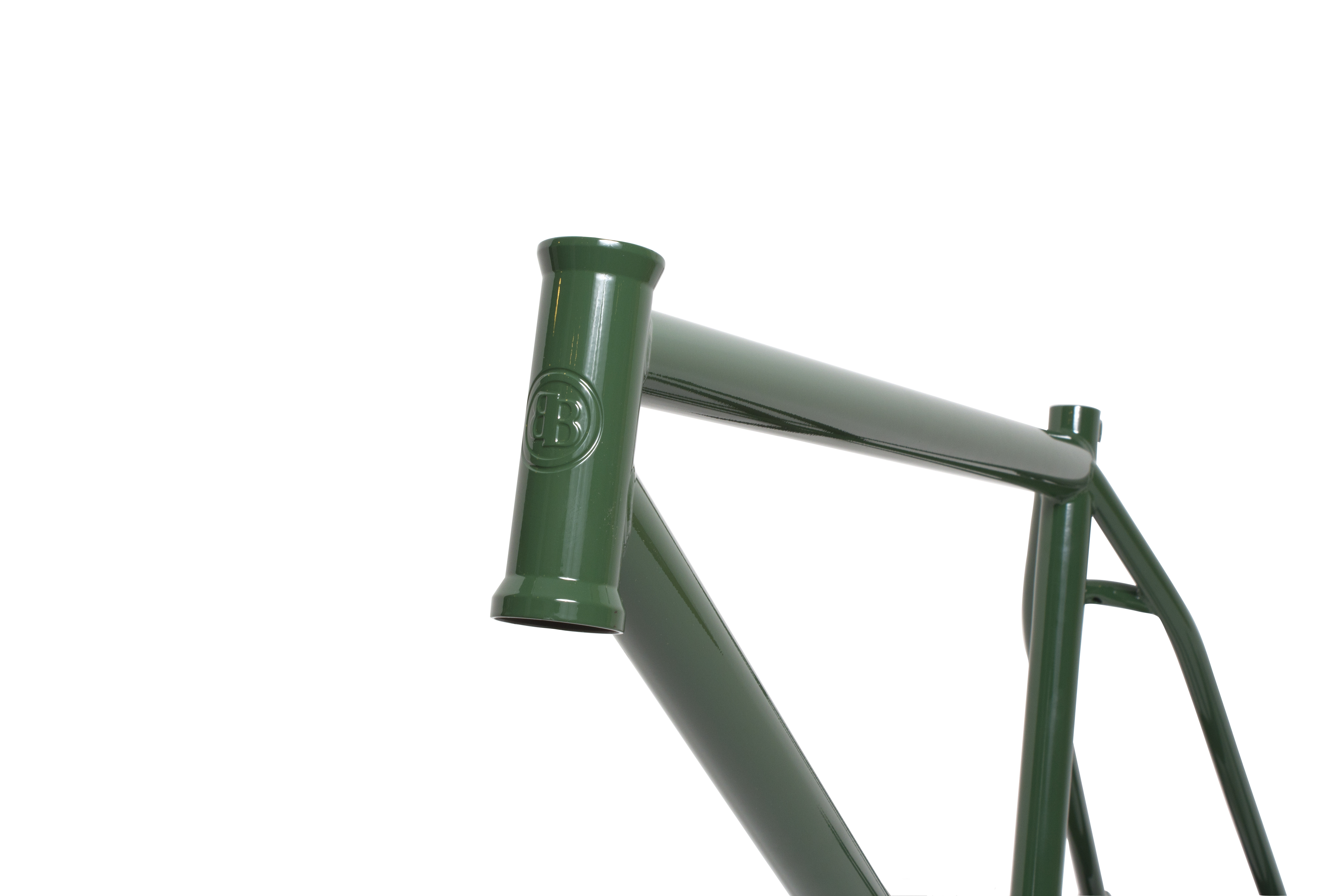 Breakbrake17 Serpent Frame – FIXED GEAR ARCHIVE