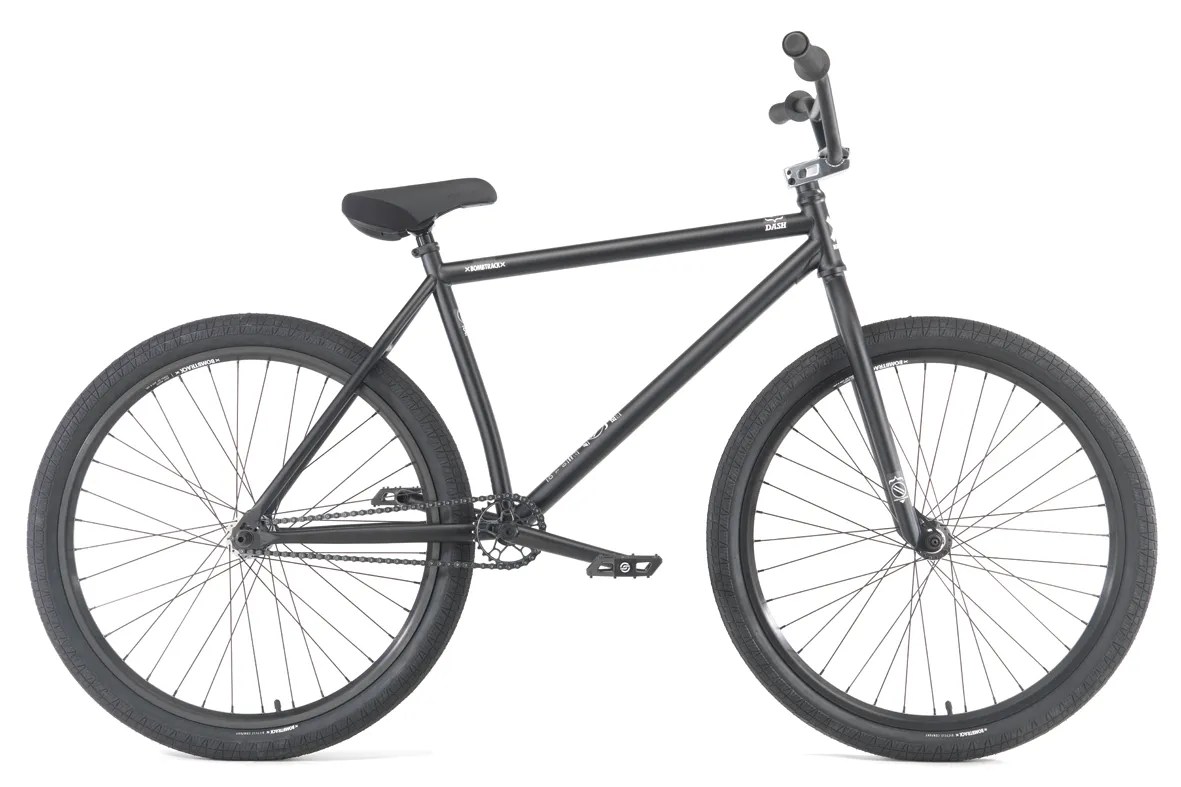 Bombtrack Dash 2013 Frame – FIXED GEAR ARCHIVE