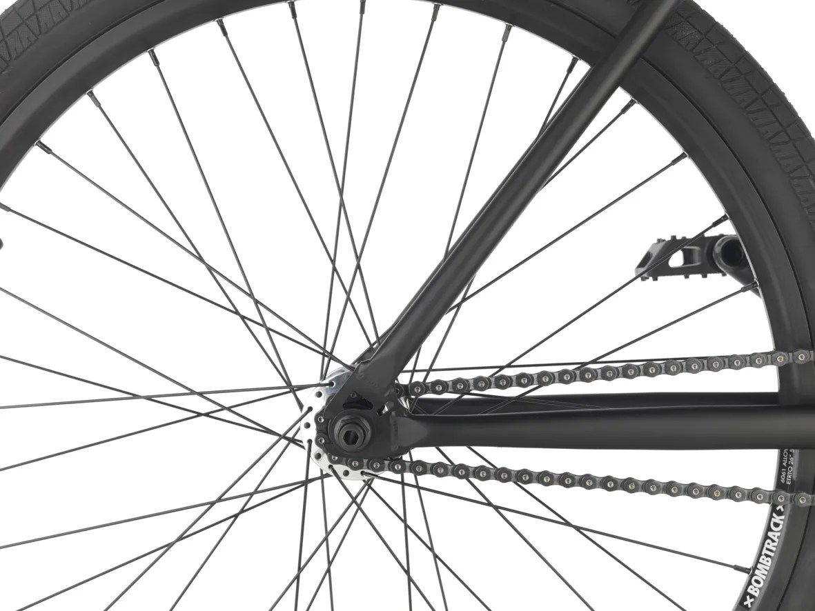 Bombtrack Dash 2013 Frame – FIXED GEAR ARCHIVE