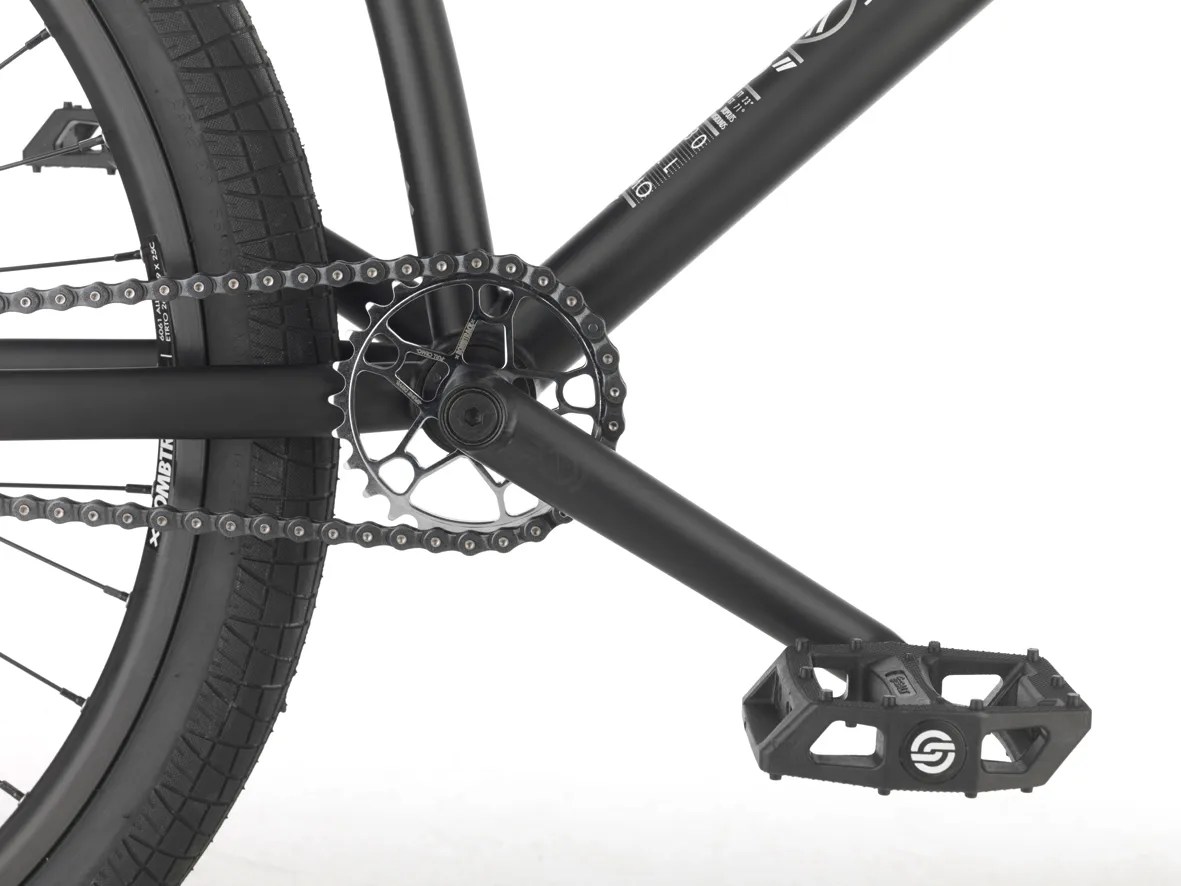 Bombtrack Dash 2013 Frame – FIXED GEAR ARCHIVE