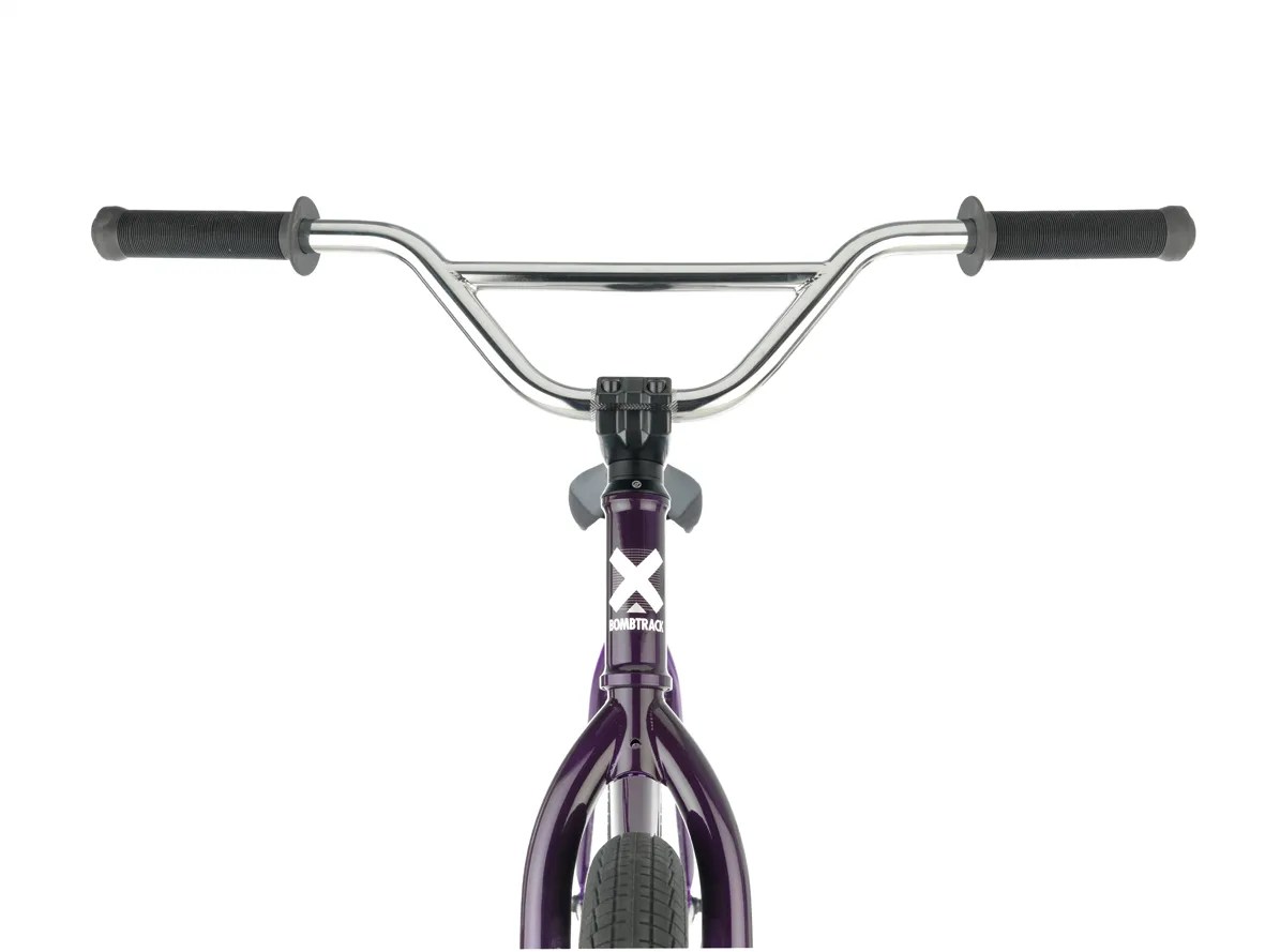 Bombtrack Dash 2013 Frame – FIXED GEAR ARCHIVE