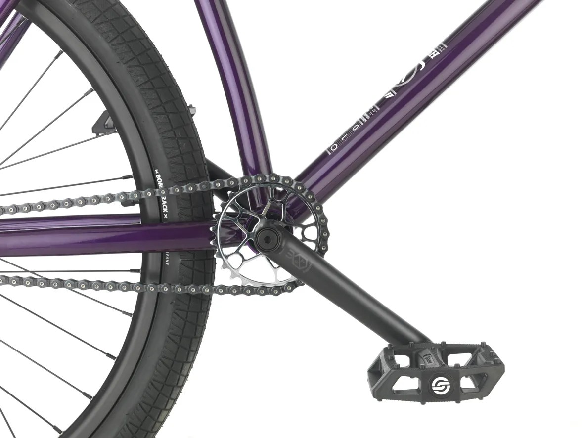 Bombtrack Dash 2013 Frame – FIXED GEAR ARCHIVE