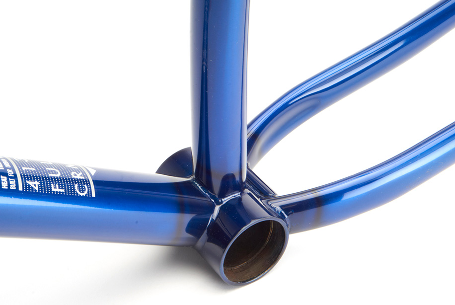 Bombtrack Dash 2014 Frame – FIXED GEAR ARCHIVE