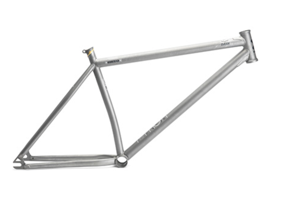 Bombtrack Dash 2014 Frame – FIXED GEAR ARCHIVE