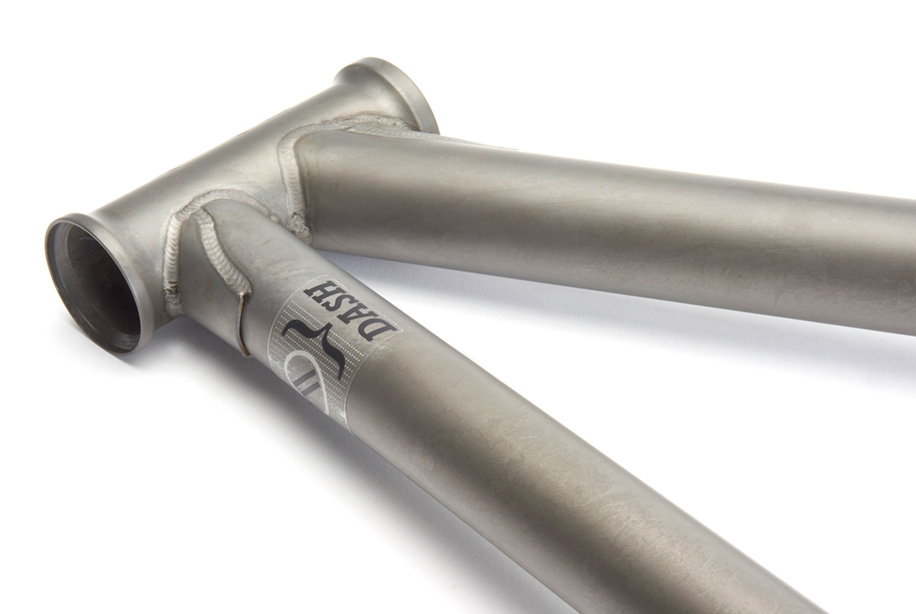 Bombtrack Dash 2014 Frame – FIXED GEAR ARCHIVE