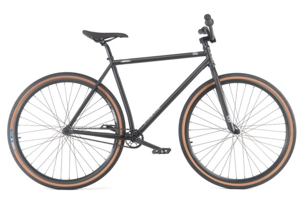Bombtrack Divide 2013 Frame – FIXED GEAR ARCHIVE