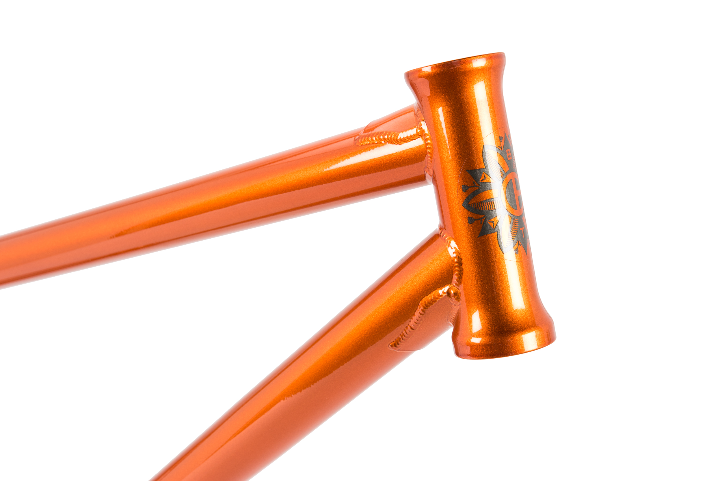 Bombtrack Zion Elliott Milner Signature Frame – FIXED GEAR ARCHIVE