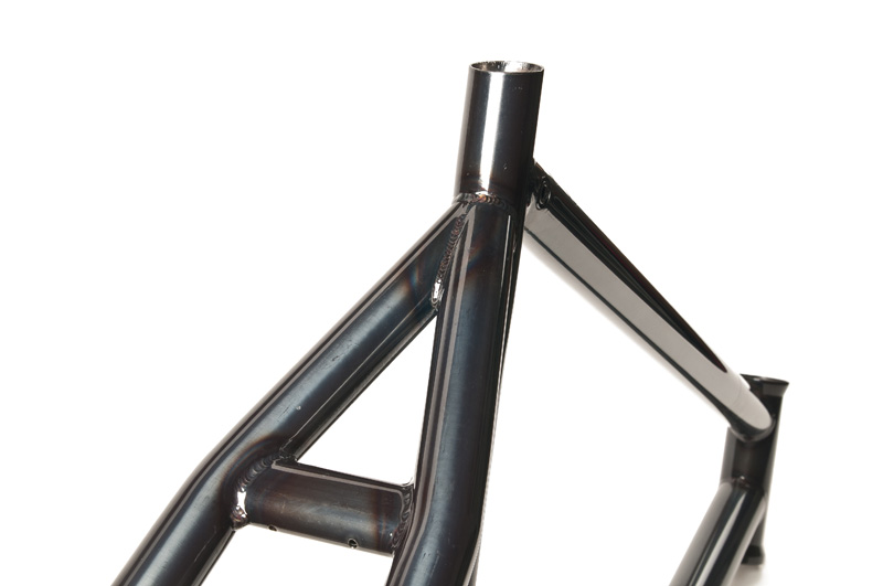 Grime G.O.A.T. Frame – FIXED GEAR ARCHIVE