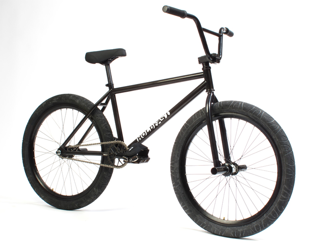 Hold Fast Agitator24 Frame – FIXED GEAR ARCHIVE
