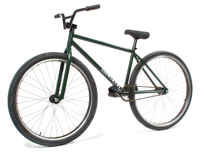 Hold Fast Converter29 Frame – FIXED GEAR ARCHIVE