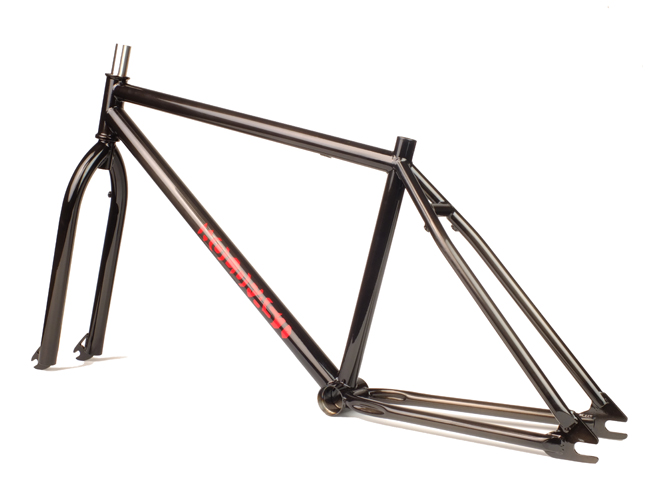 Hold Fast Subverter26 Frame – FIXED GEAR ARCHIVE