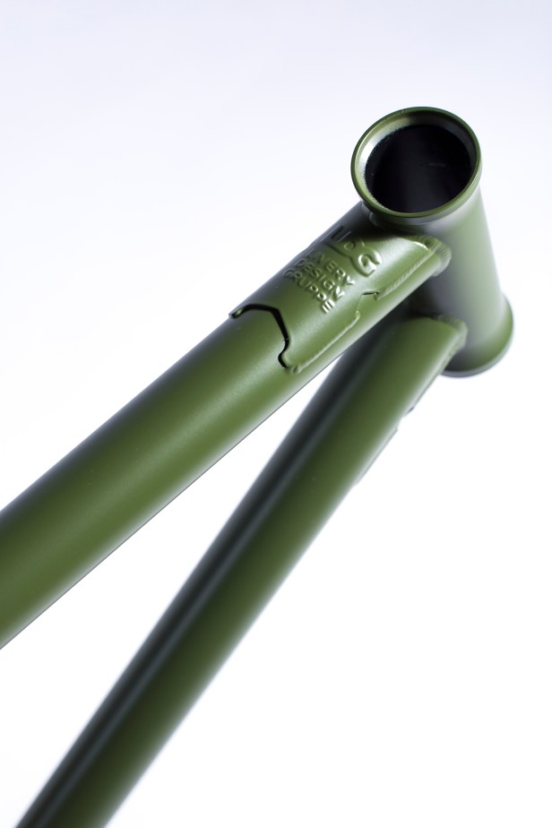 LDG Hammer – FIXED GEAR ARCHIVE