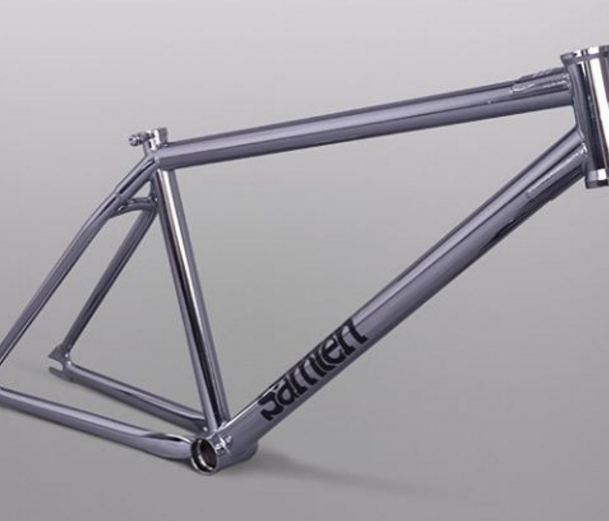 Samten 26″ FGFS Frame – FIXED GEAR ARCHIVE