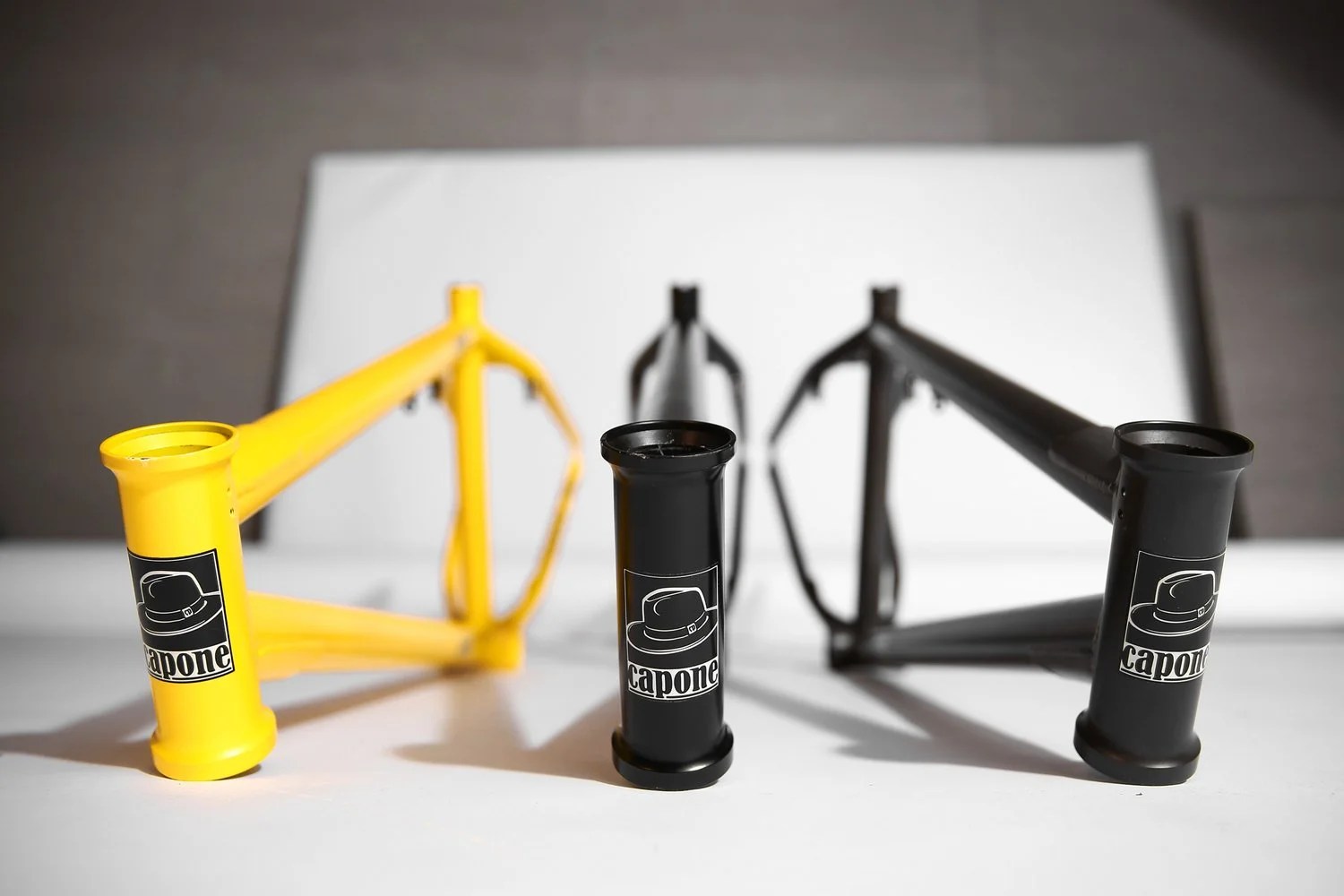 Capone 2018 – FIXED GEAR ARCHIVE