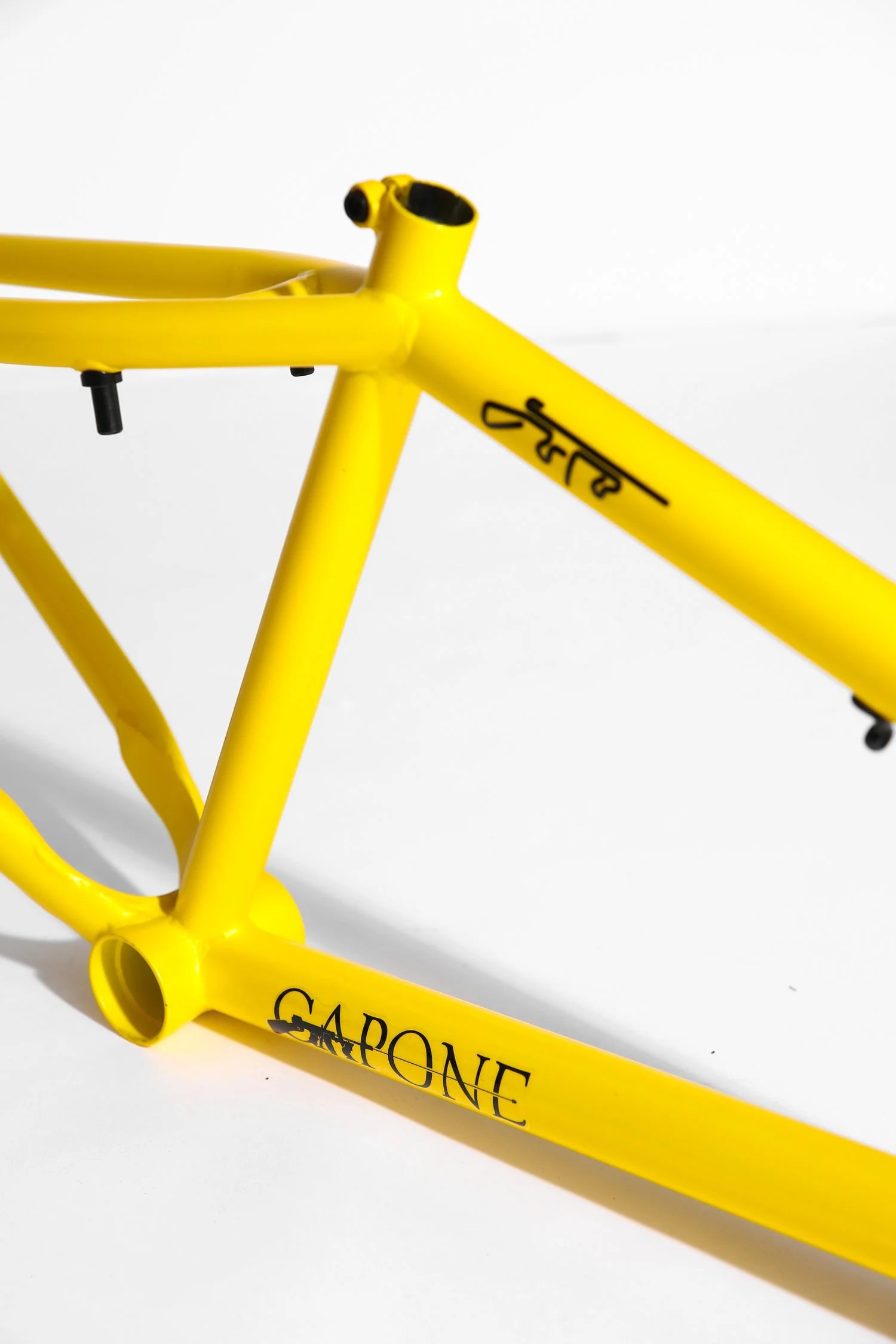 Capone 2018 – FIXED GEAR ARCHIVE