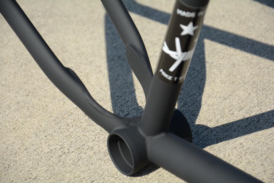 Capone Cardinal Frame – FIXED GEAR ARCHIVE