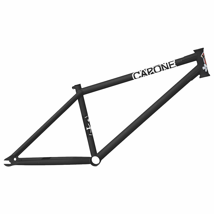 Capone Cardinal Frame – FIXED GEAR ARCHIVE