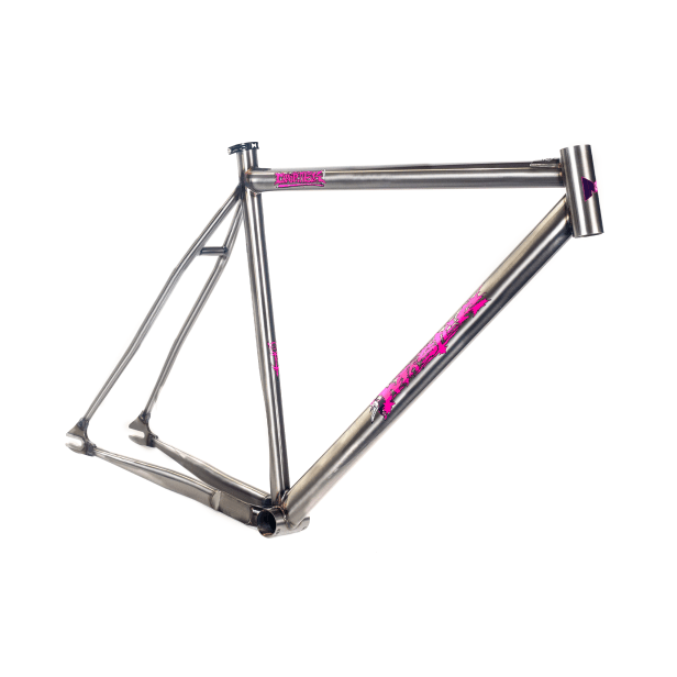 Master Courttek Frame – FIXED GEAR ARCHIVE